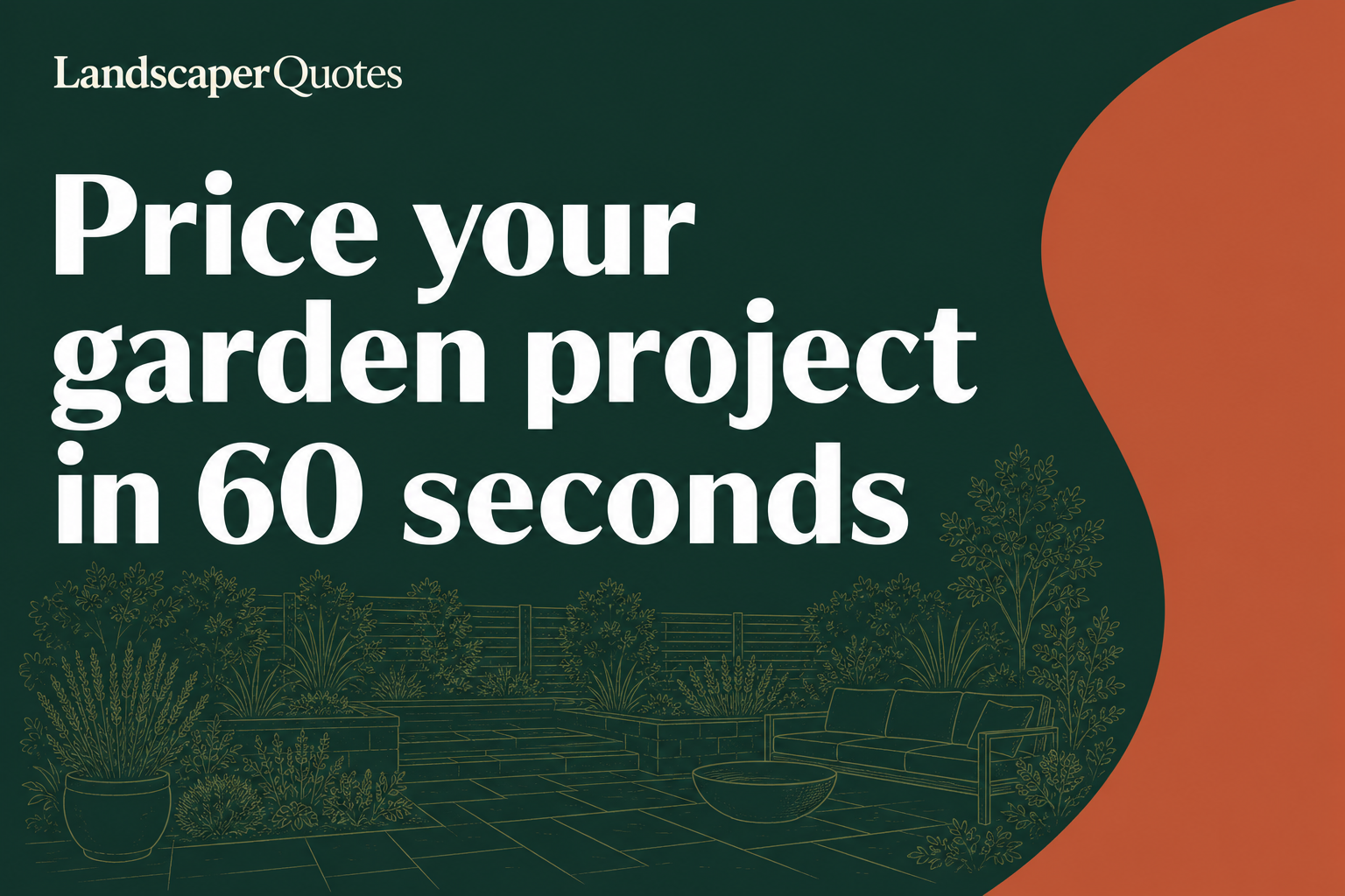 Decking cost UK 2026 · Composite vs timber prices | LandscaperQuotes